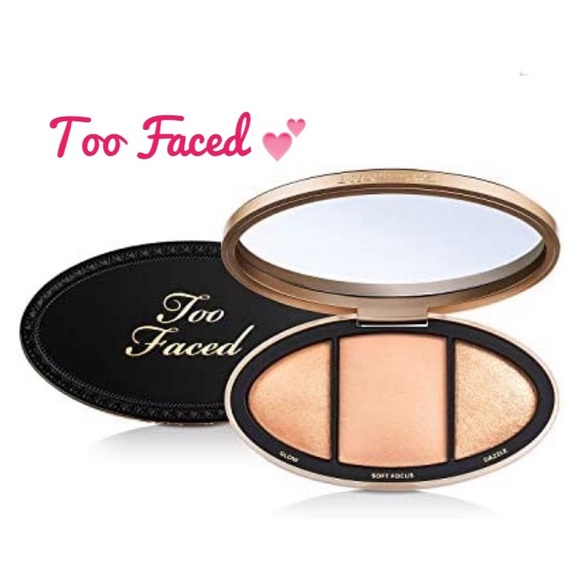Too Faced | Makeup | New In Box Too Faced Born This Way Turn Up The ...